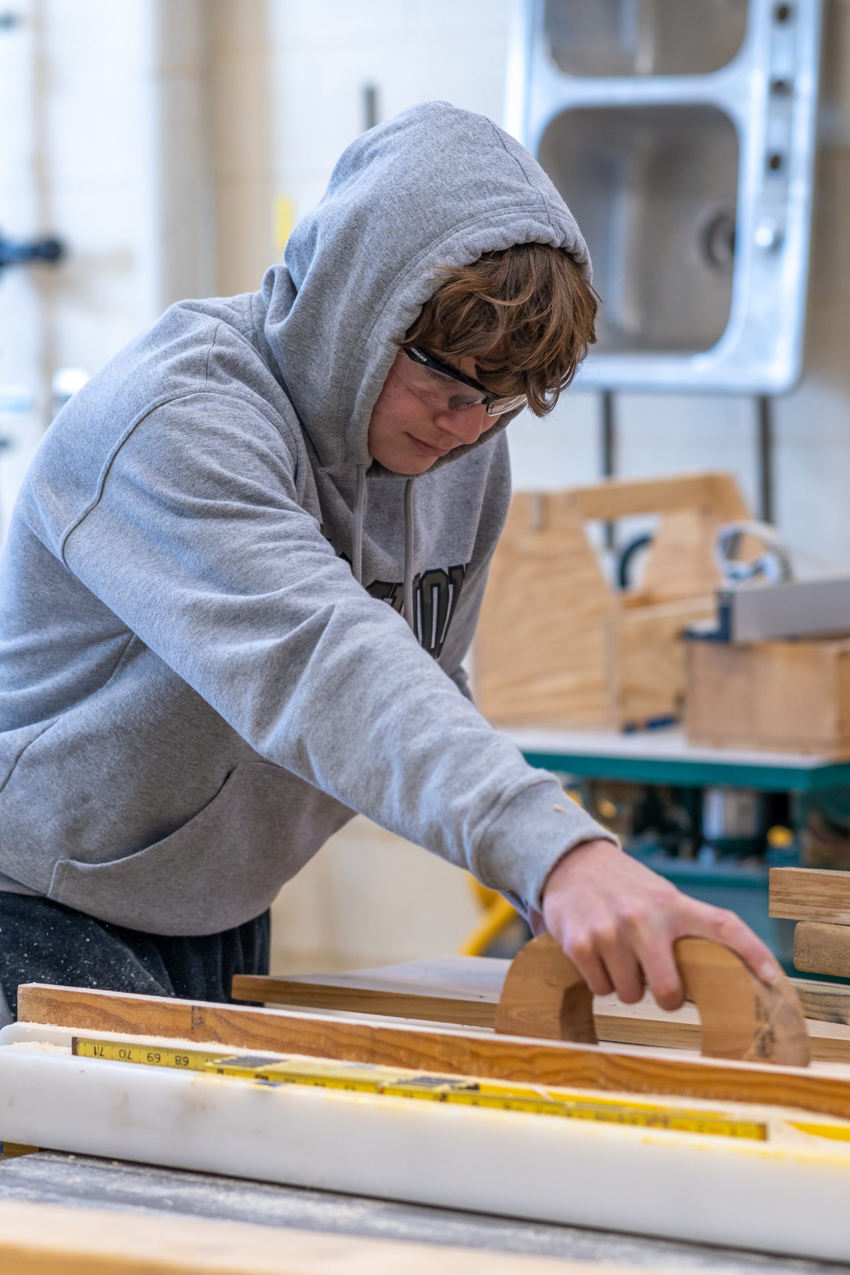 SNHS & Parkside High School Press Release - Salisbury Neighborhood ...